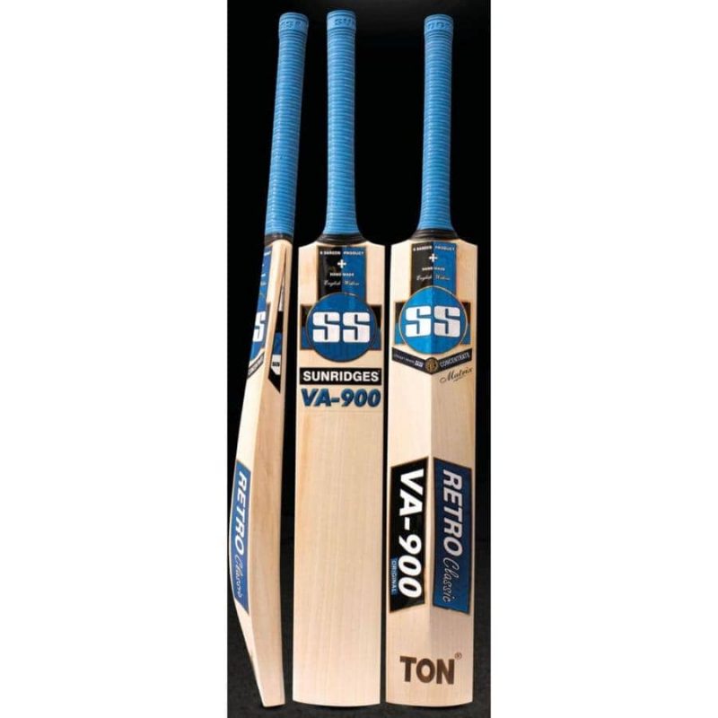 SS – THE CRICKET SHOP