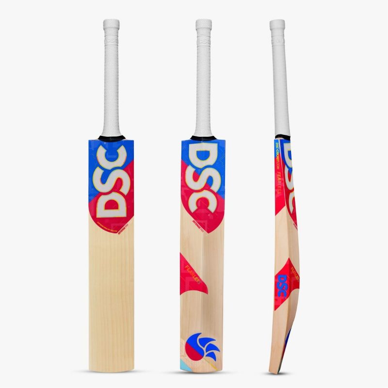 DSC – THE CRICKET SHOP