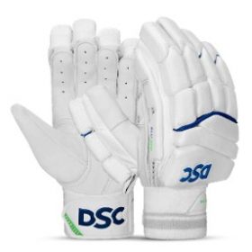 DSC – THE CRICKET SHOP