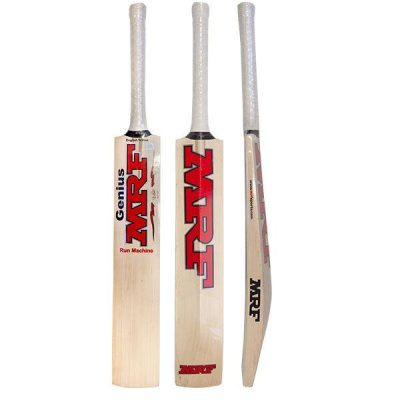 MRF – THE CRICKET SHOP