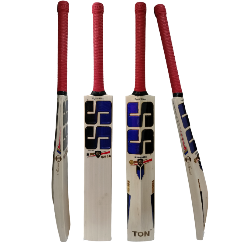 SS – THE CRICKET SHOP