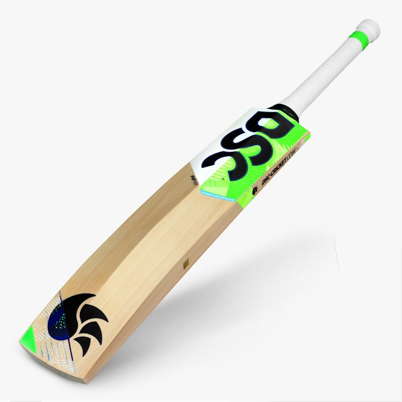 DSC – THE CRICKET SHOP