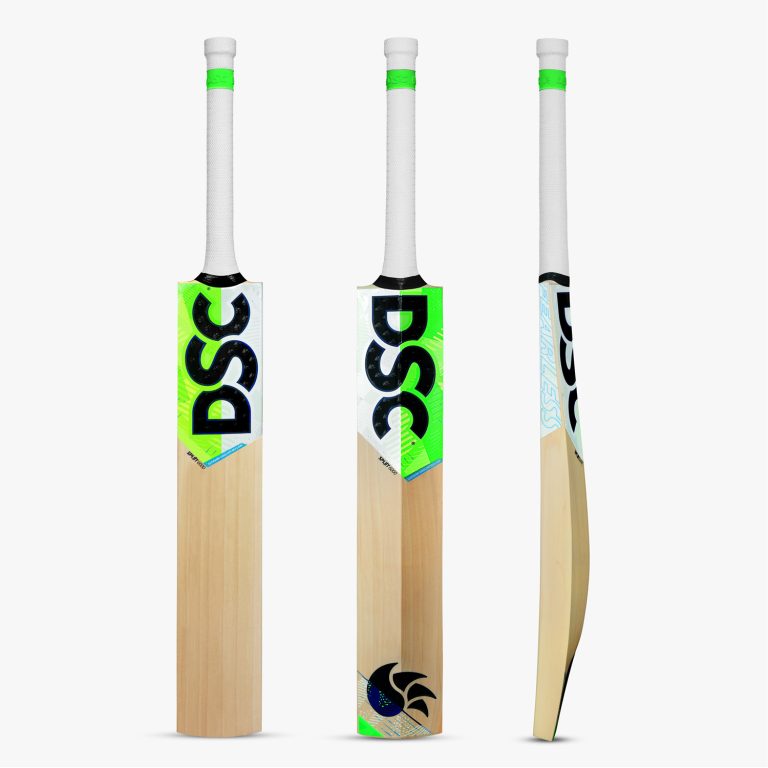 DSC – THE CRICKET SHOP