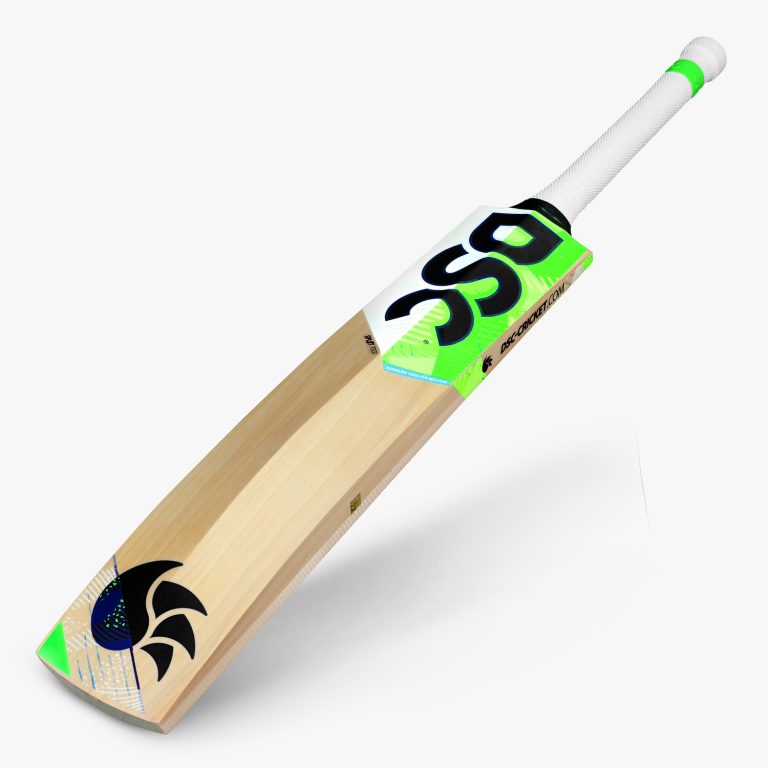 DSC – THE CRICKET SHOP