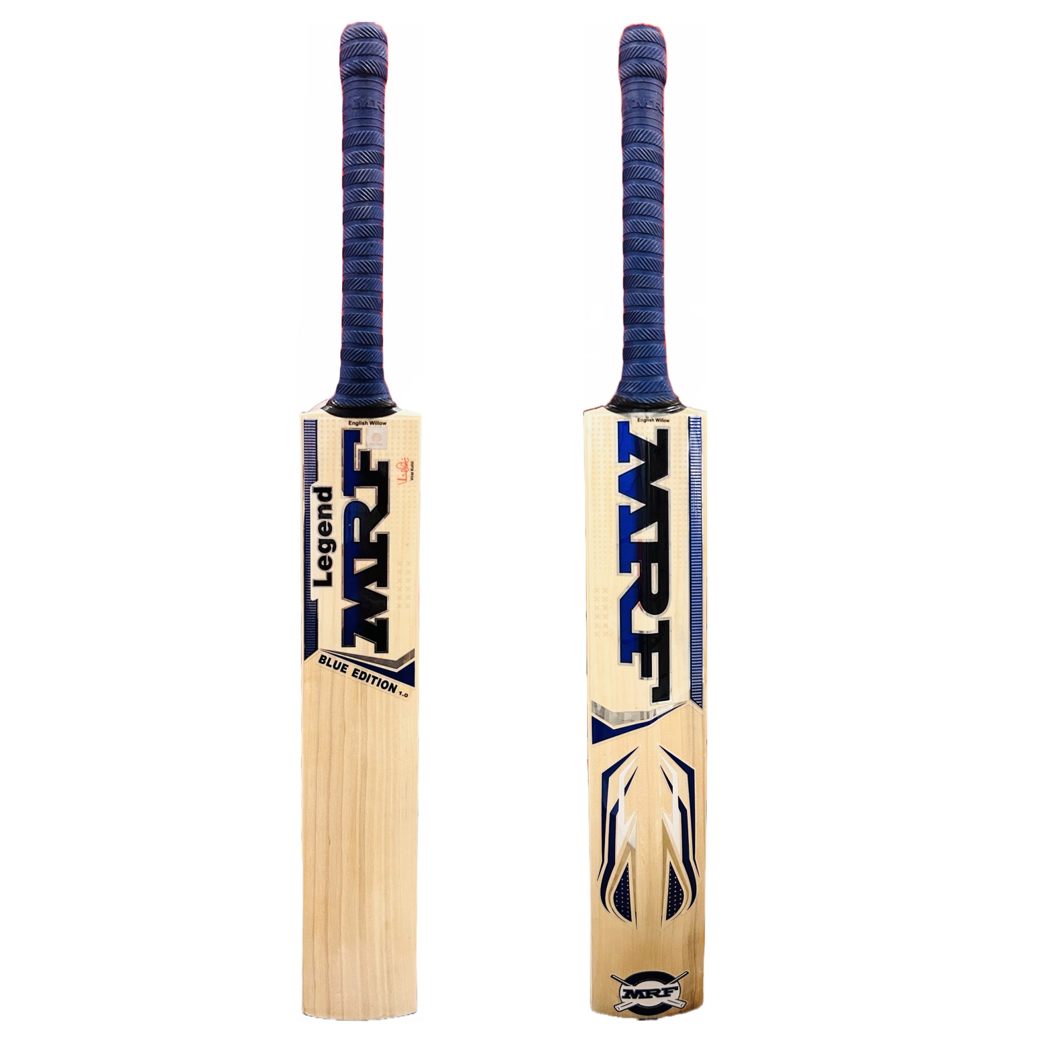 MRF – THE CRICKET SHOP