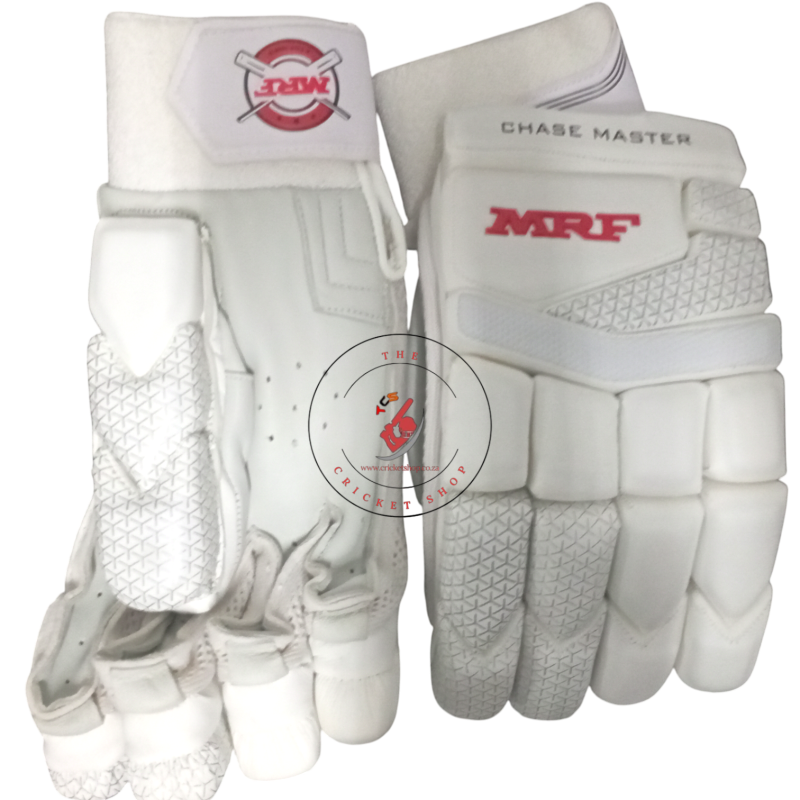 MRF – THE CRICKET SHOP