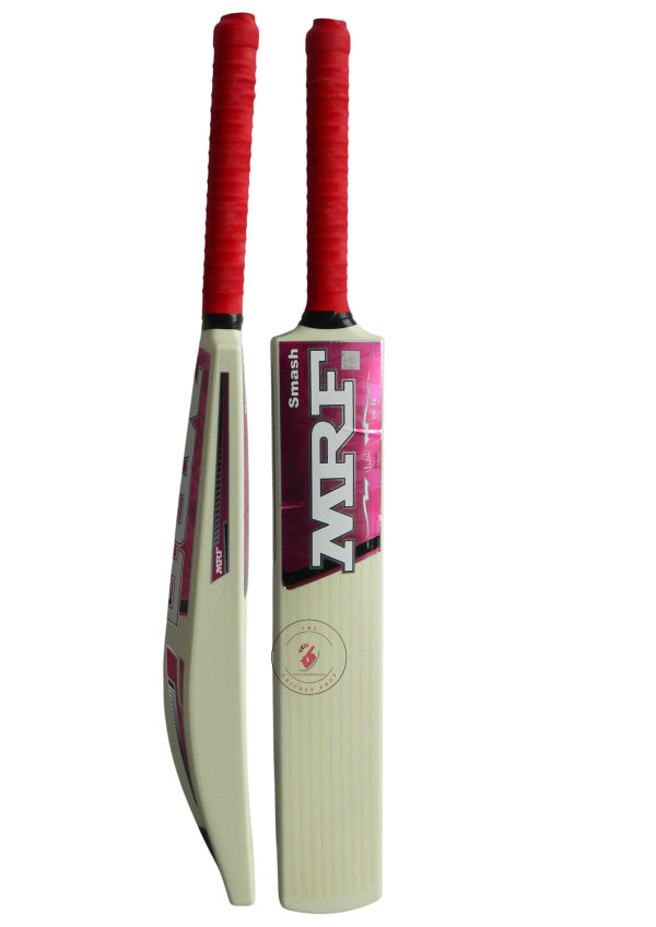 MRF SMASH PLASTIC BAT – THE CRICKET SHOP