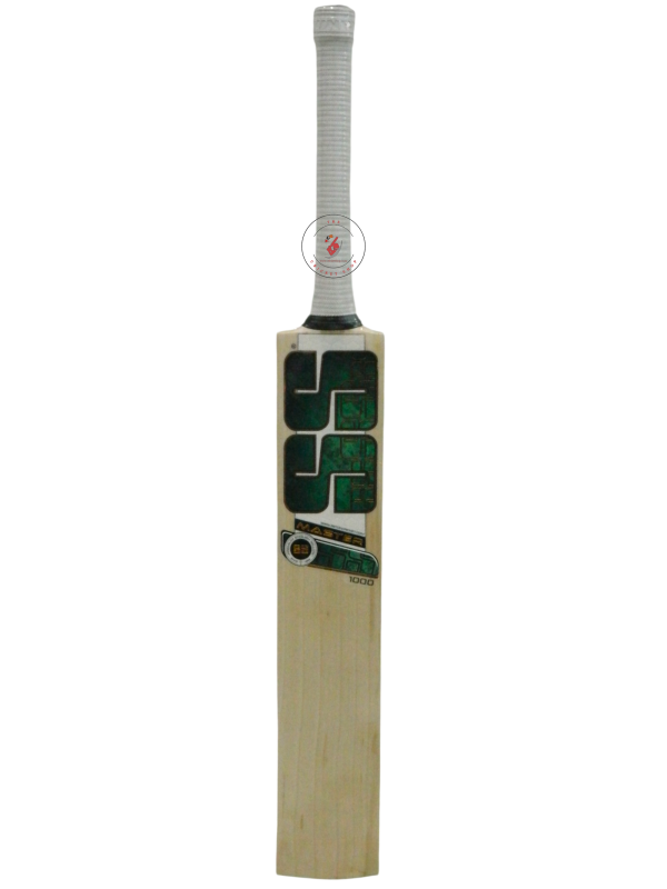 SS MASTER 1000 2025/2026 RANGE- CRICKET BAT – THE CRICKET SHOP
