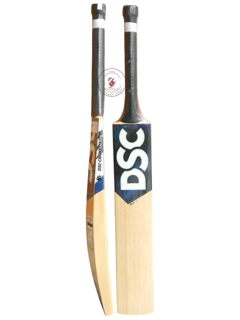 DSC BLAK 3000- CRICKET BAT – THE CRICKET SHOP