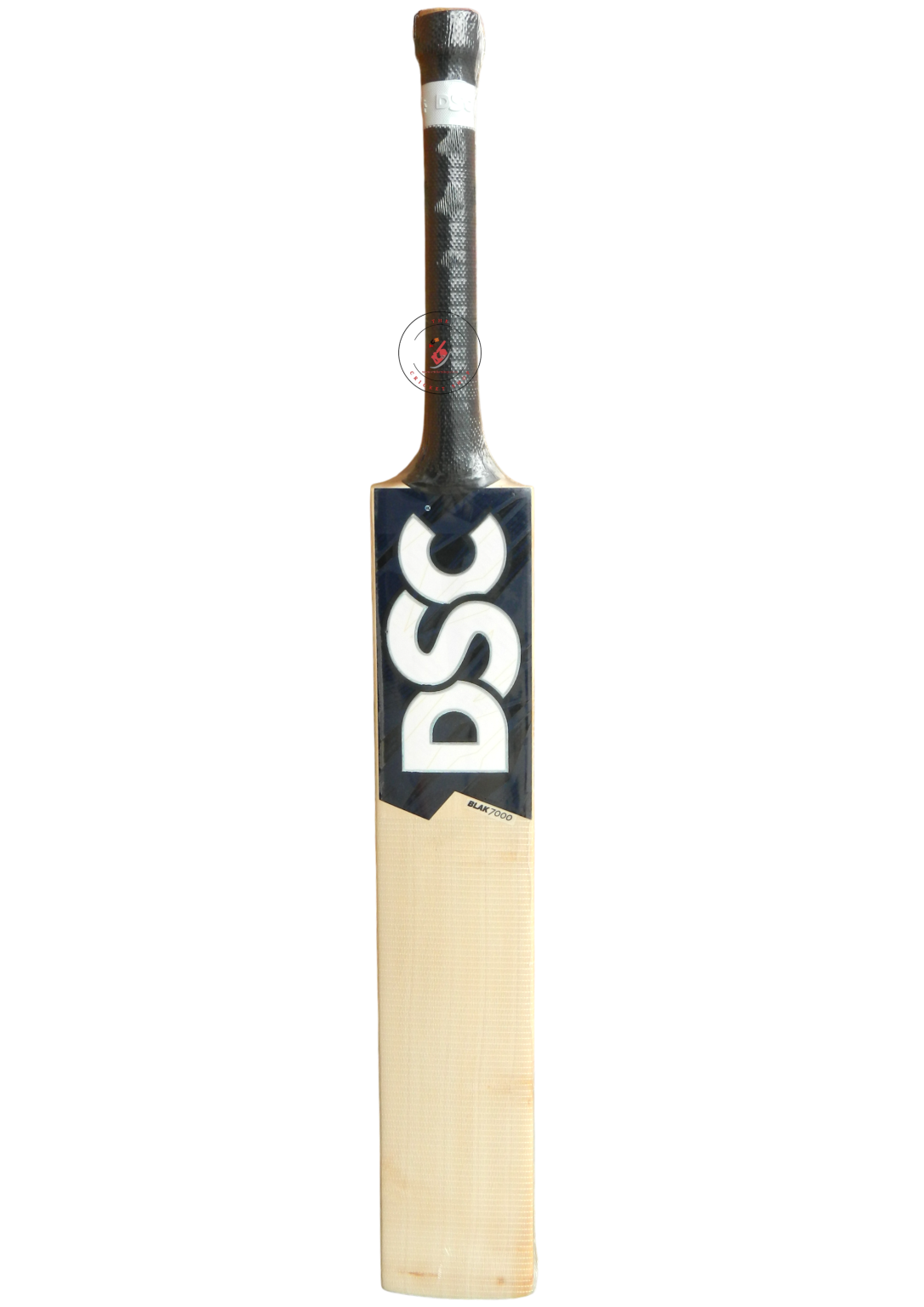 DSC BLAK 7000- CRICKET BAT – THE CRICKET SHOP