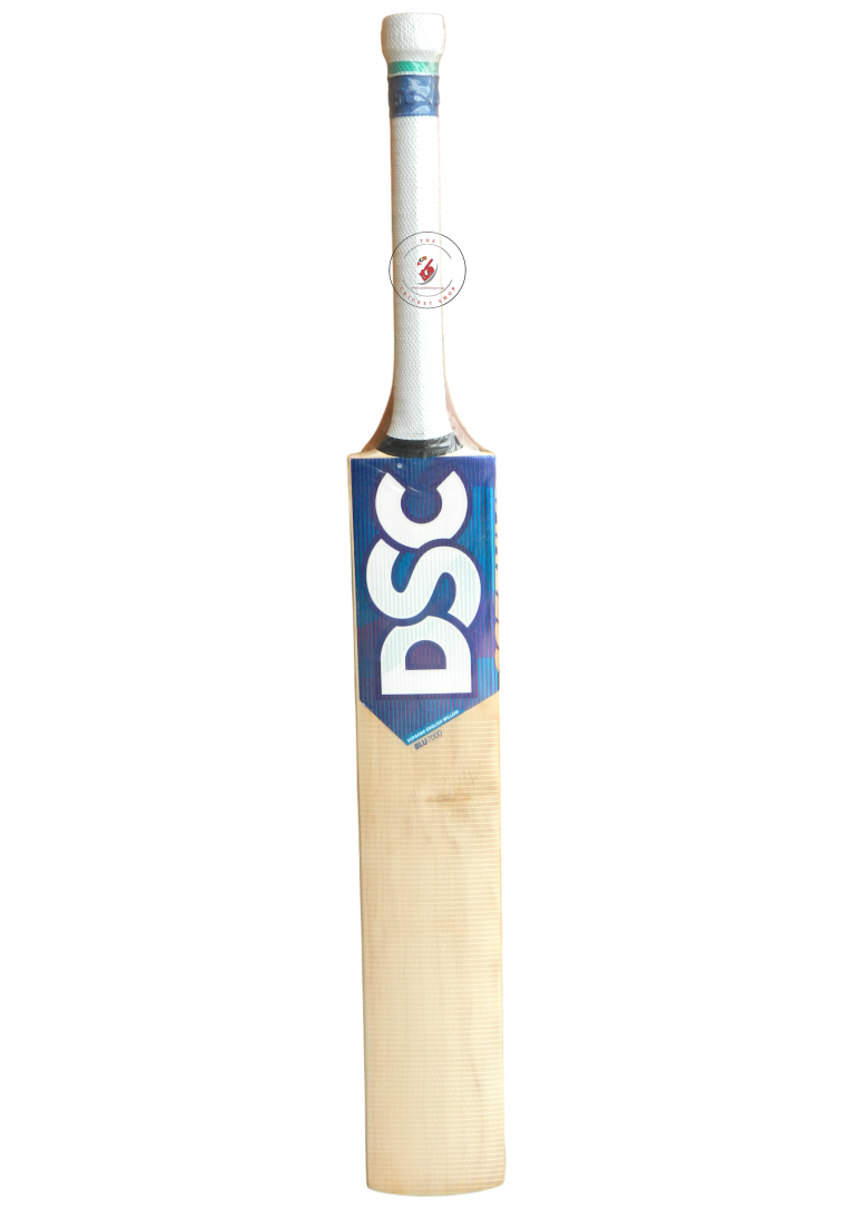 DSC BLU 7000- CRICKET BAT – THE CRICKET SHOP