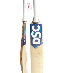 DSC – THE CRICKET SHOP