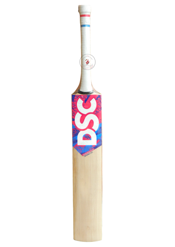 DSC INTENSE 7000- CRICKET BAT – THE CRICKET SHOP