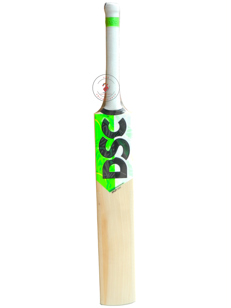 DSC SPLIT 3000- CRICKET BAT – THE CRICKET SHOP