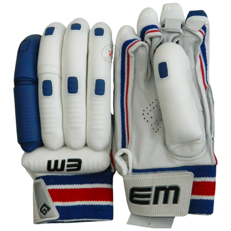 EM – THE CRICKET SHOP