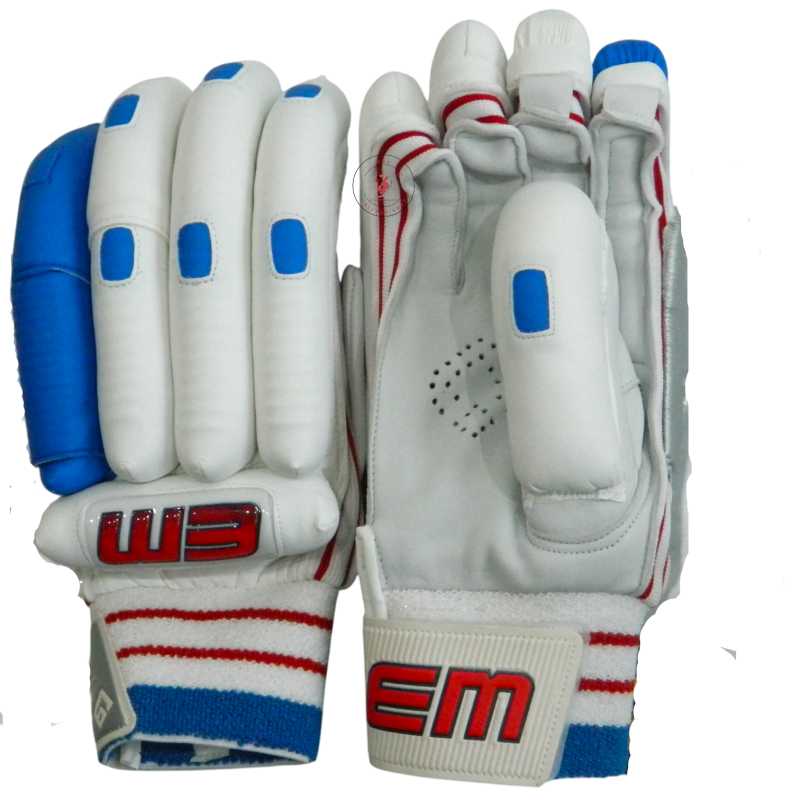 EM – THE CRICKET SHOP