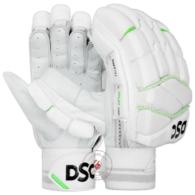DSC – THE CRICKET SHOP